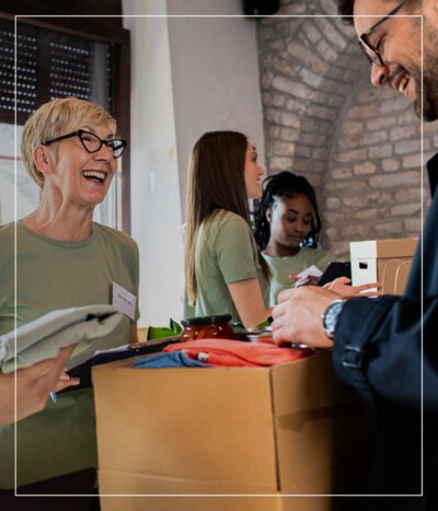 Support - Three20 Recovery Community - Make a Lasting Impact