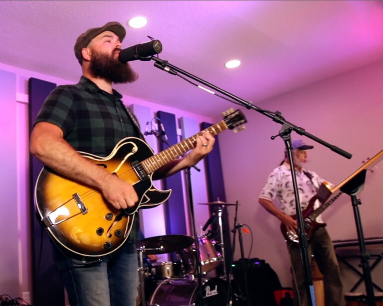 Three20 Recovery Community - Supporting Long-Term Recovery